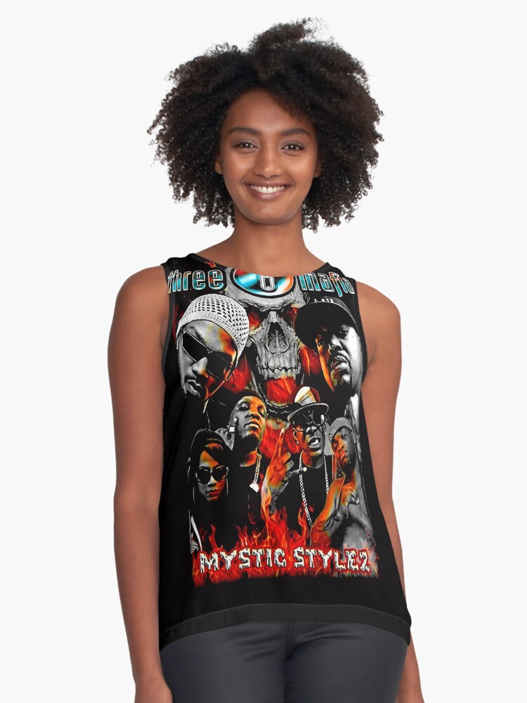 "Three 6 Mafia 666 Mafia Inspired" Poster for Sale by KKMade001 | Redbubble