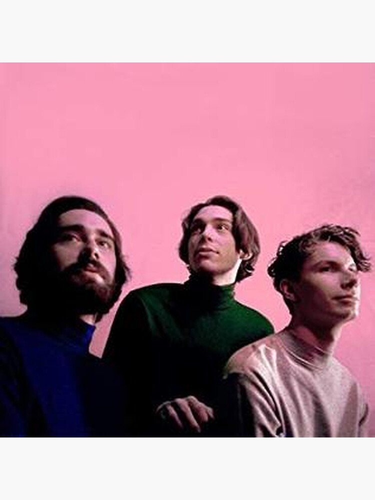 Remo Drive greatest hits album cover Premium Matte Vertical Poster sold ...