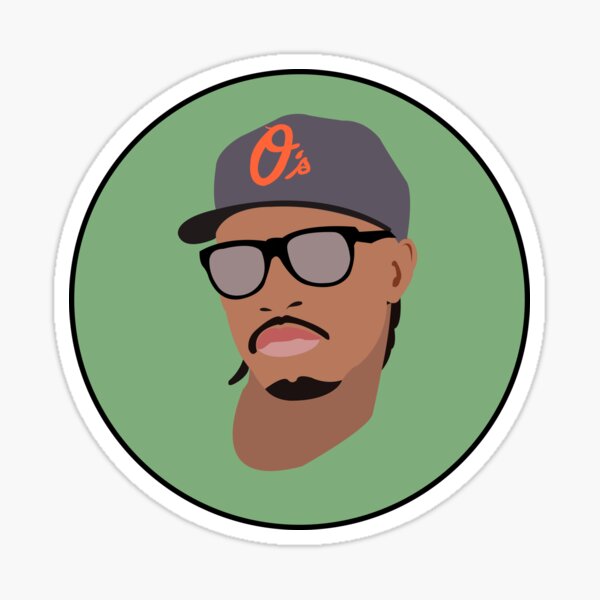 Future Rapper Stickers | Redbubble