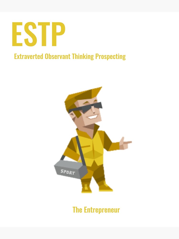 Estp Logo