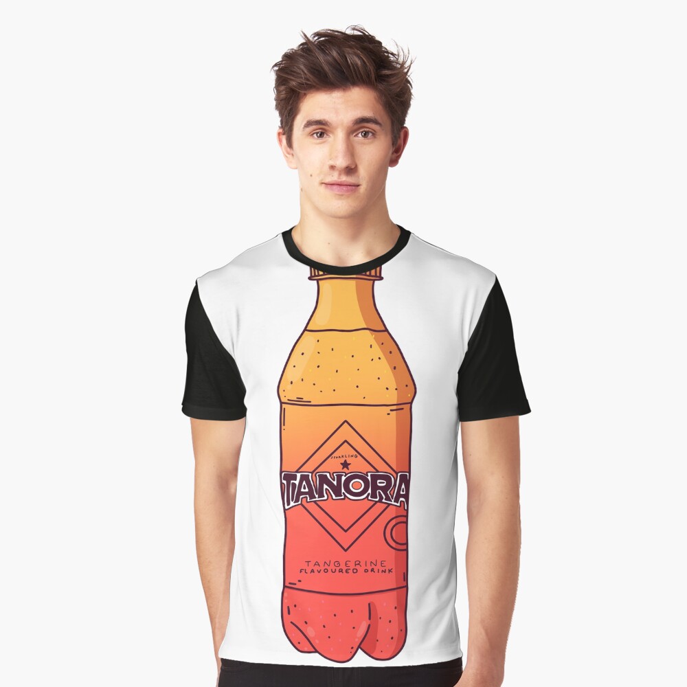 "Tanora" Sticker for Sale by Aileen Swansen | Redbubble