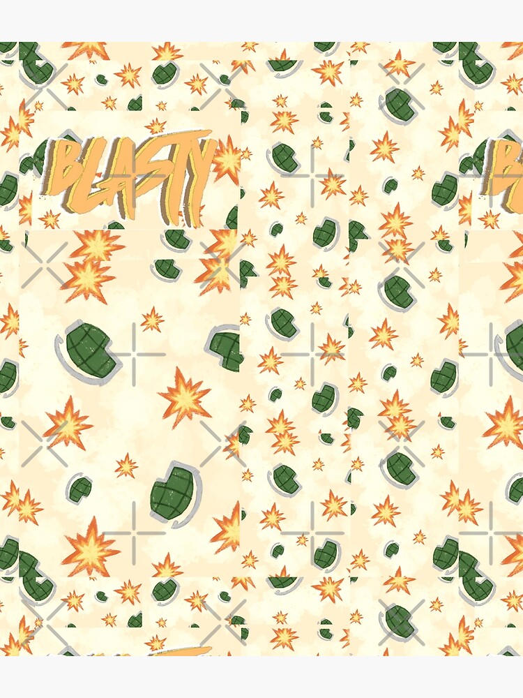 "Bakugou Katsuki pattern " Backpack for Sale by MarineTreasury | Redbubble