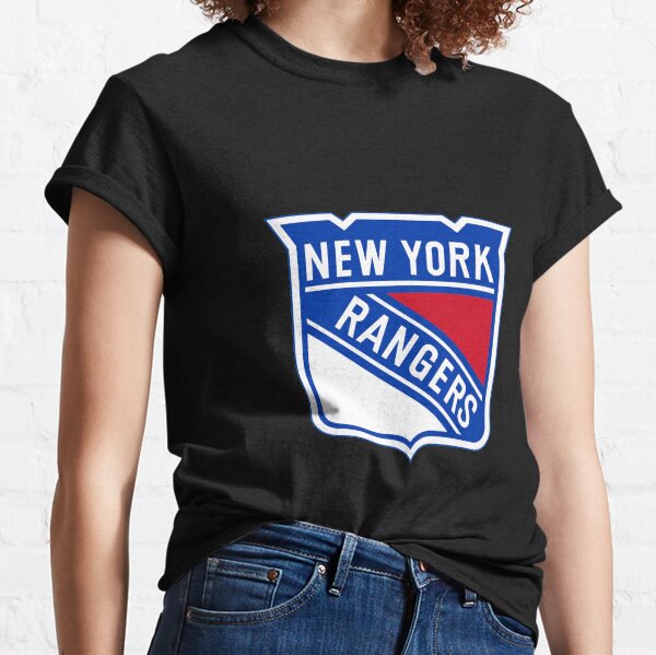 New York Rangers T-Shirts | Redbubble