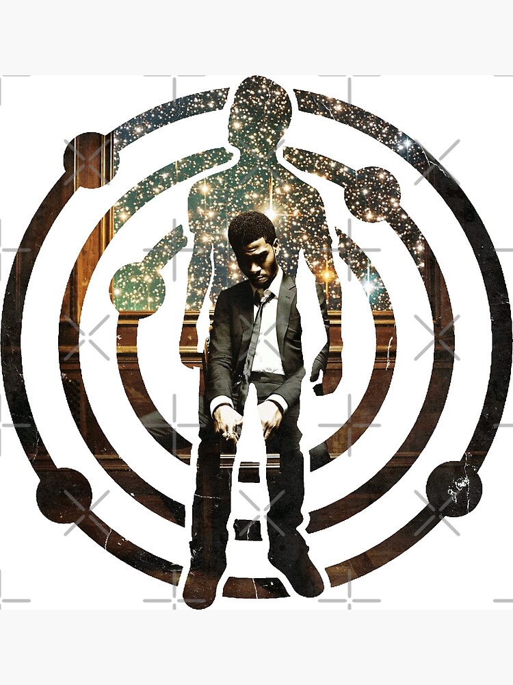 "MOTM II Logo" Poster for Sale by SilvaDesigns | Redbubble