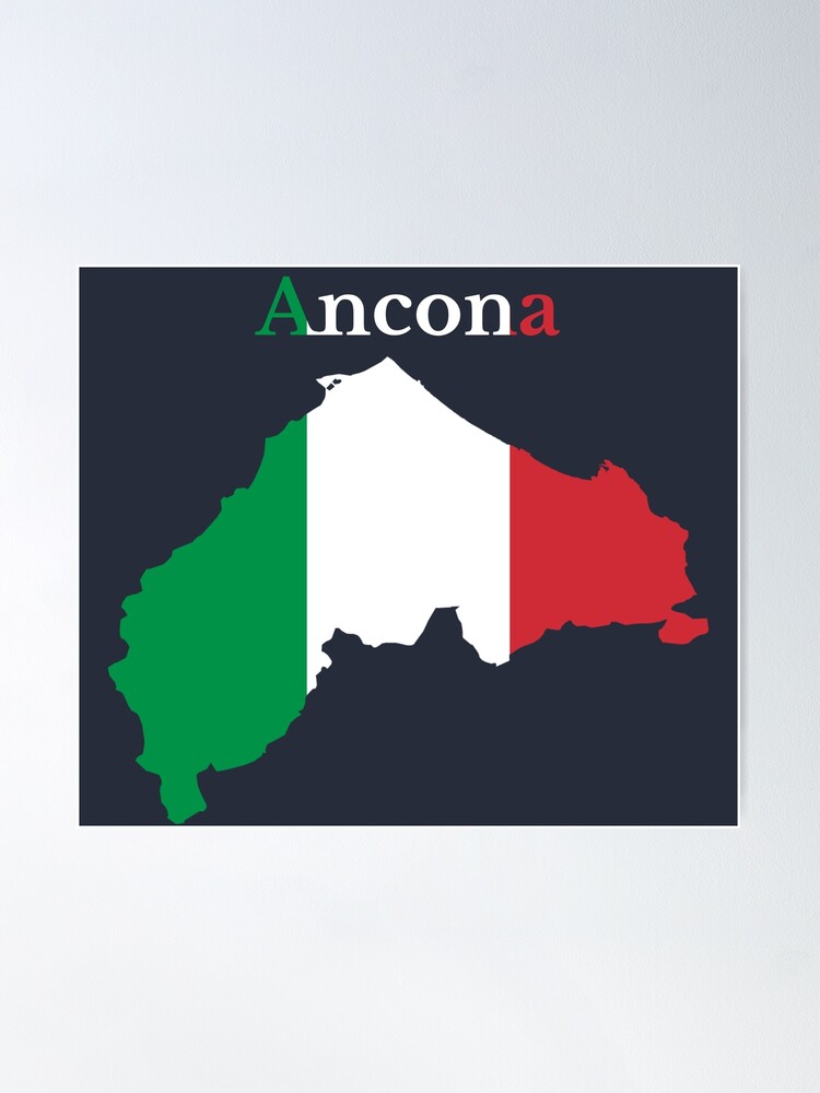 Provincial Ancona Sigla Psd