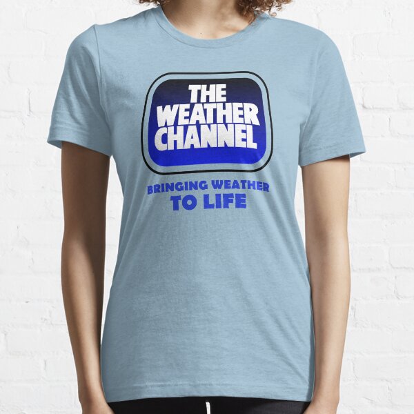 The Weather Channel Gifts & Merchandise | Redbubble