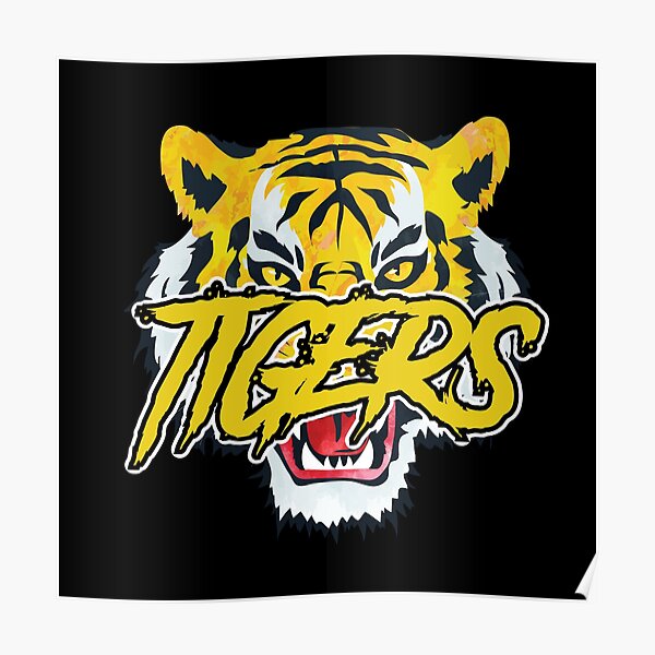 Richmond Football Club Posters Redbubble
