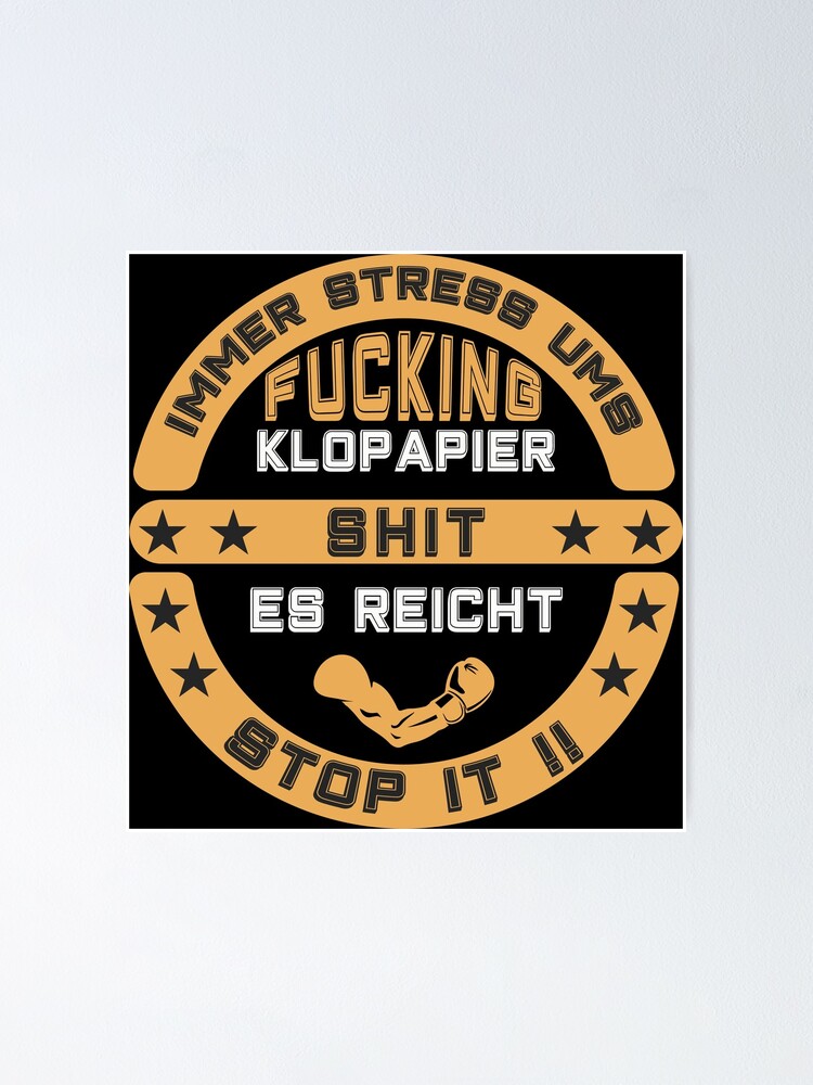 "Stop hoarding!" Poster by multhauptthao | Redbubble