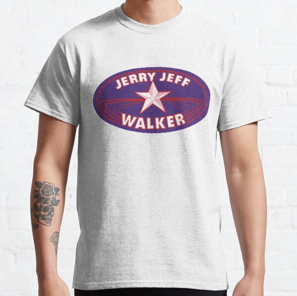 Jerry Jeff Walker 2020 Gifts & Merchandise | Redbubble