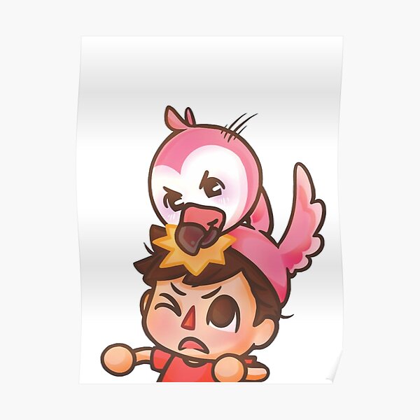 Albertsstuff Posters | Redbubble