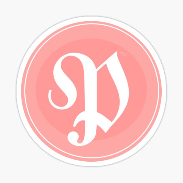 "Project Patriarchy Official Logo" Sticker by ProjectP | Redbubble