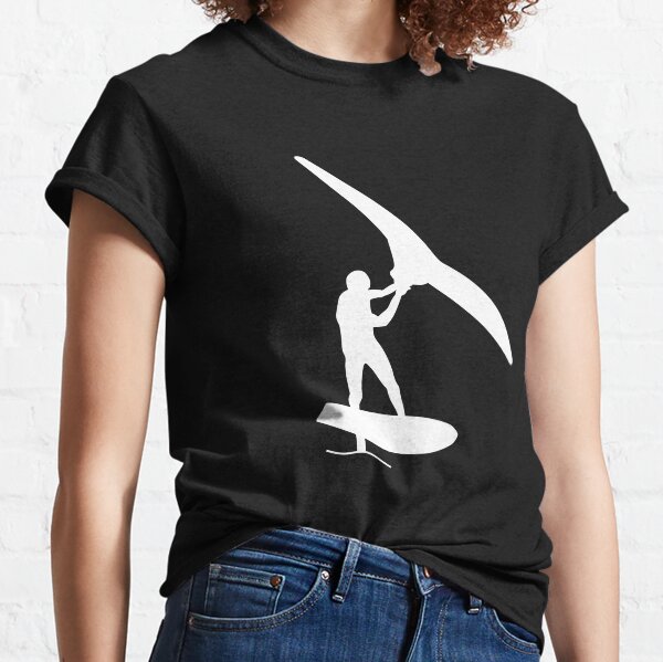 Wingfoil Gifts & Merchandise | Redbubble