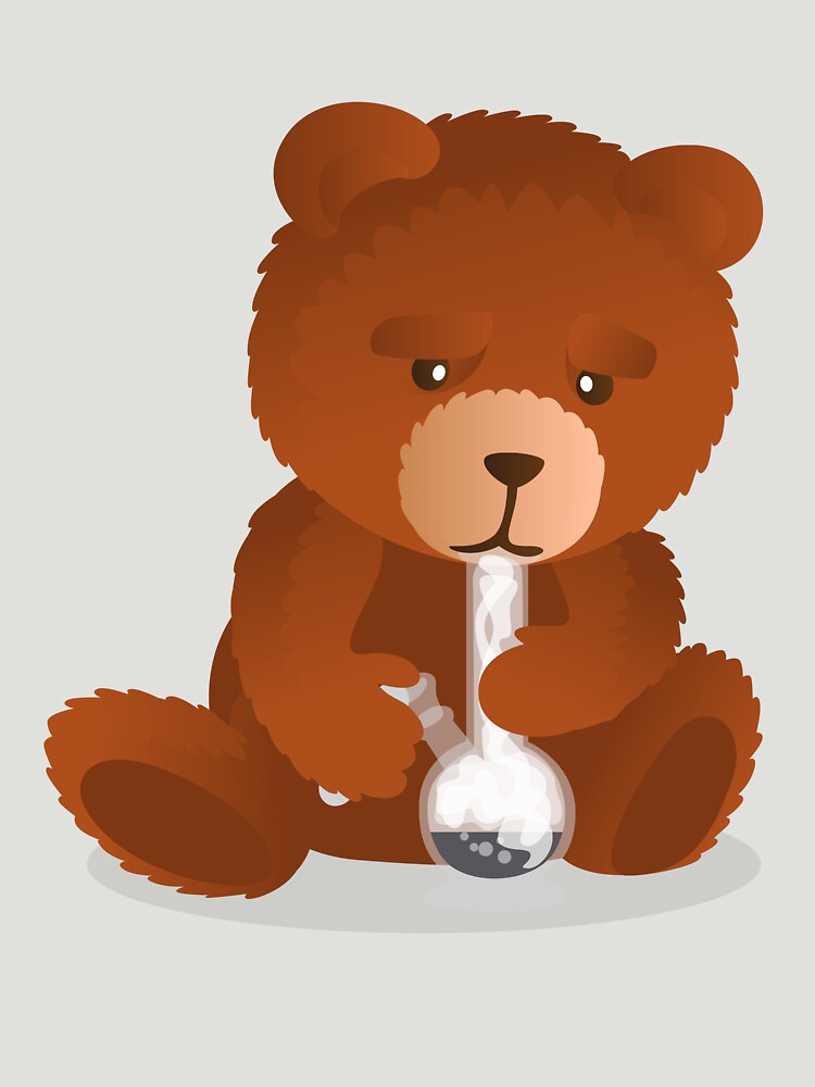 "Ted" T-shirt for Sale by KushDesigns | Redbubble | ted t-shirts ...