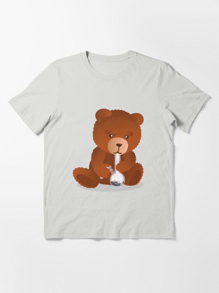 "Ted" T-shirt for Sale by KushDesigns | Redbubble | ted t-shirts ...