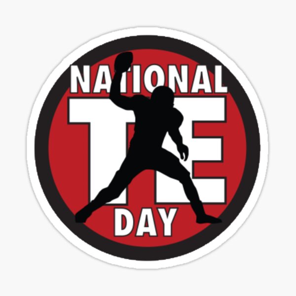 George Kittle Stickers | Redbubble