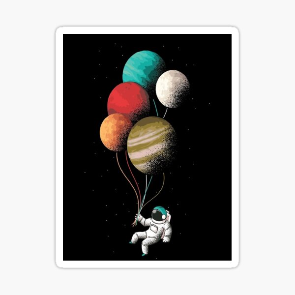 "galaxy tumblr image" Sticker by MGRP | Redbubble