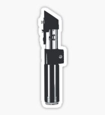 Lightsaber: Stickers | Redbubble