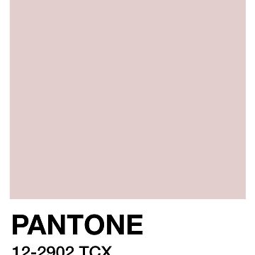 "Pantone Mauve Chalk" Kids T-Shirt for Sale by piastrelli | Redbubble