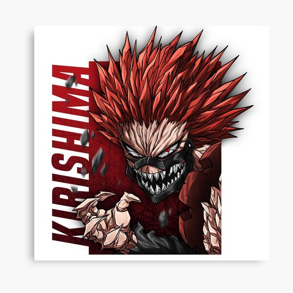 Red Riot Unbreakable Canvas Prints | Redbubble