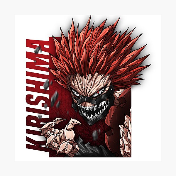 Red Riot Unbreakable Photographic Prints | Redbubble