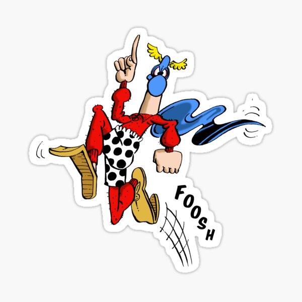 Mad Magazine Stickers | Redbubble