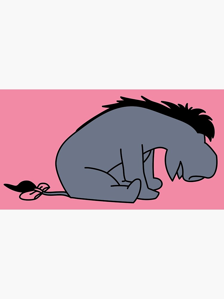 Esquema De Eeyore The "New" Eeyore | Disney Wiki | Fandom