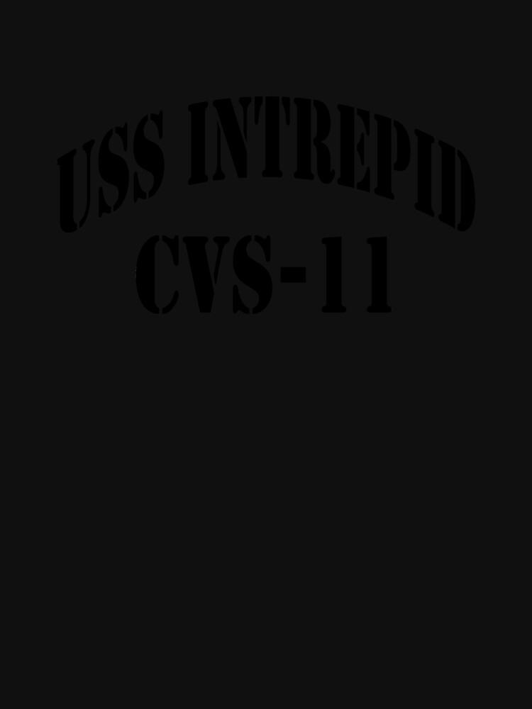 "USS INTREPID (CVS-11) SHIP'S STORE" Active T-Shirt for Sale by ...