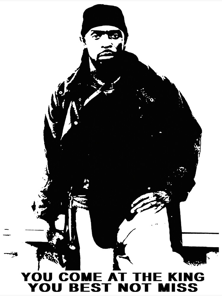 "The Wire Omar" Framed Art Print for Sale by ParagonBoom | Redbubble