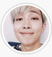 Namjoon: Stickers | Redbubble