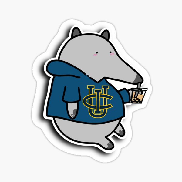 Sticker: Uci | Redbubble