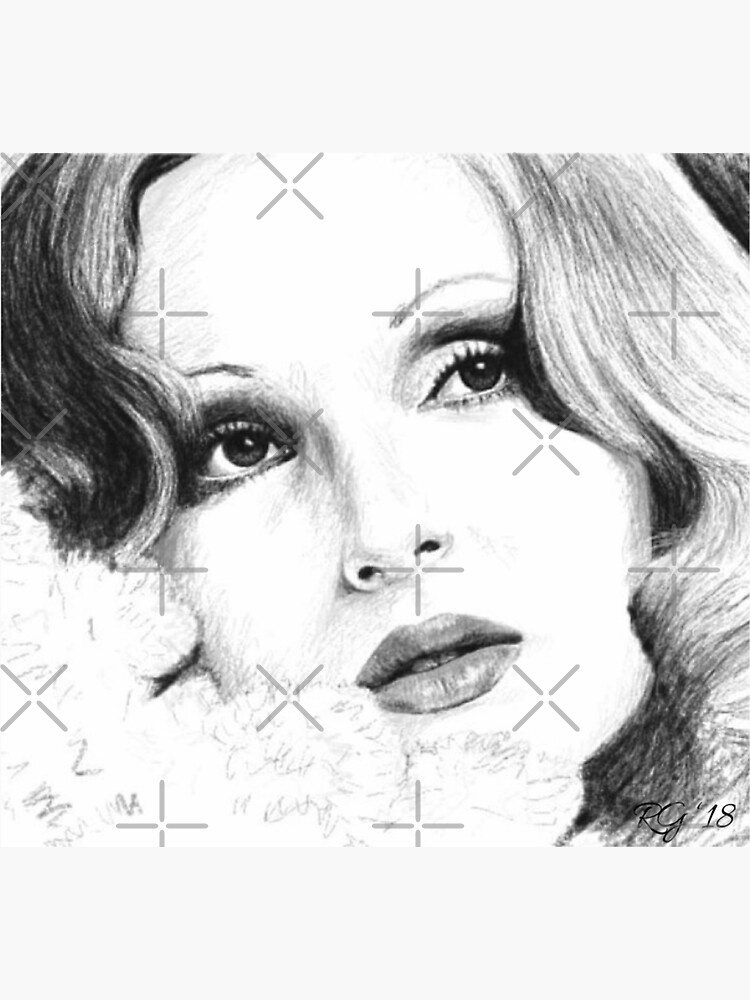 "Darling Heart" Sticker for Sale by RoGoArt | Redbubble