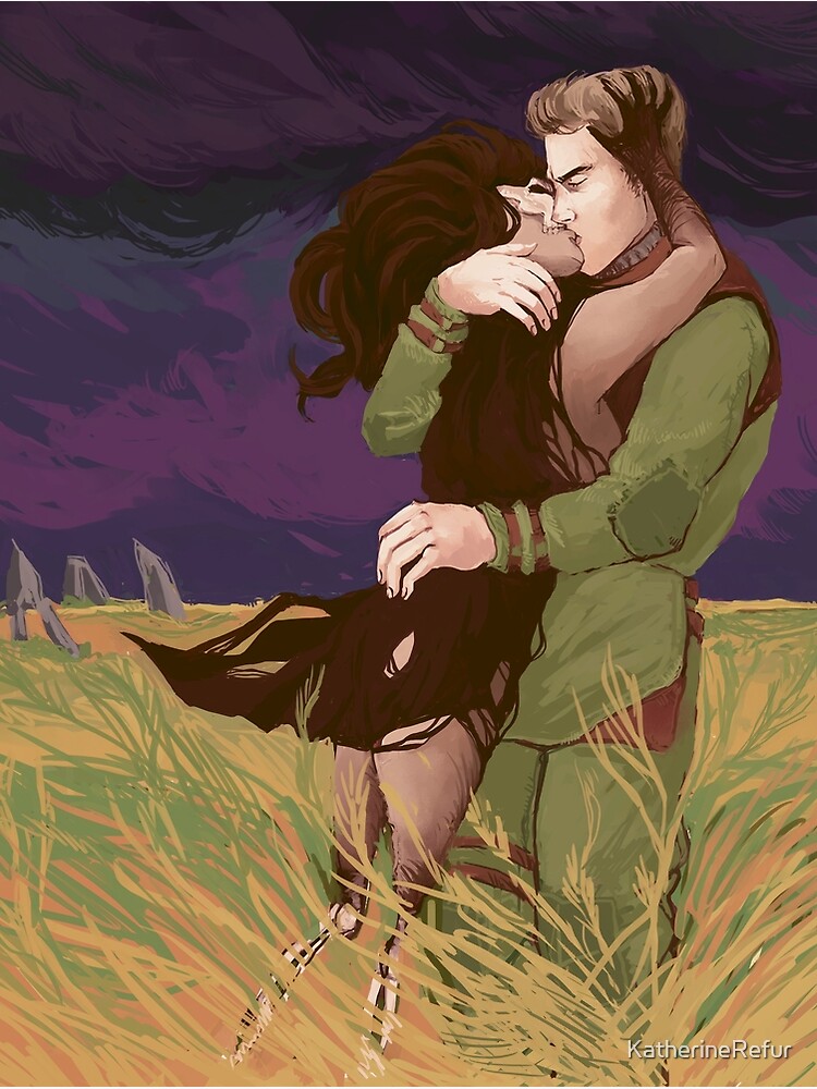 "Pathologic: Haruspex and The Plague" Photographic Print by KatherineRefur | Redbubble