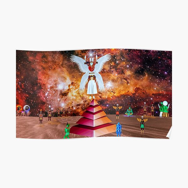 "ANCIENT IGBO : UTO / OSE-OTULE / OSE-ORA By SIRIUS-UGO-ART" Poster by ...