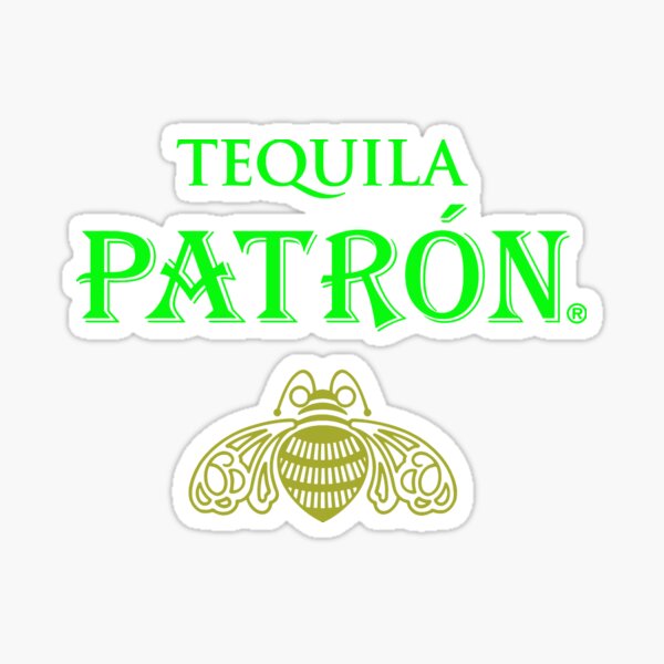 "Cabo wabo tequila" Sticker for Sale by plonco71 | Redbubble