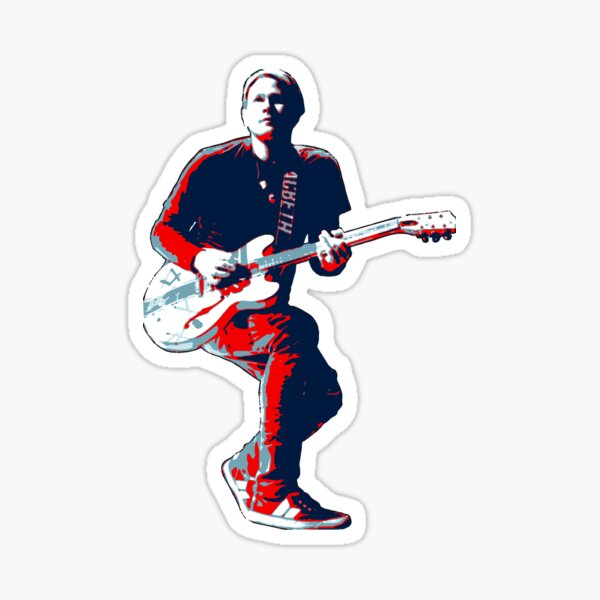 Tom Delonge Gifts & Merchandise | Redbubble