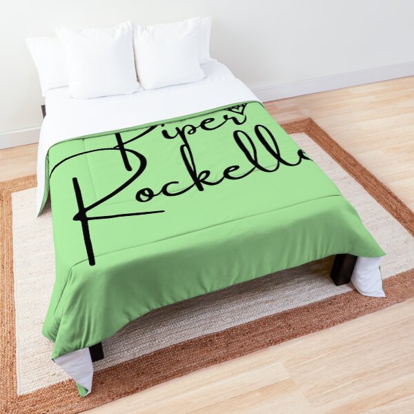 Piper Rockelle Bedding | Redbubble