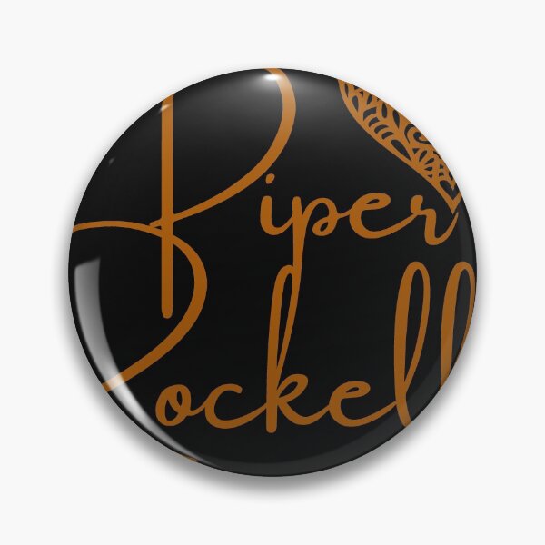 Piper Rockelle Tiktok Pins and Buttons | Redbubble