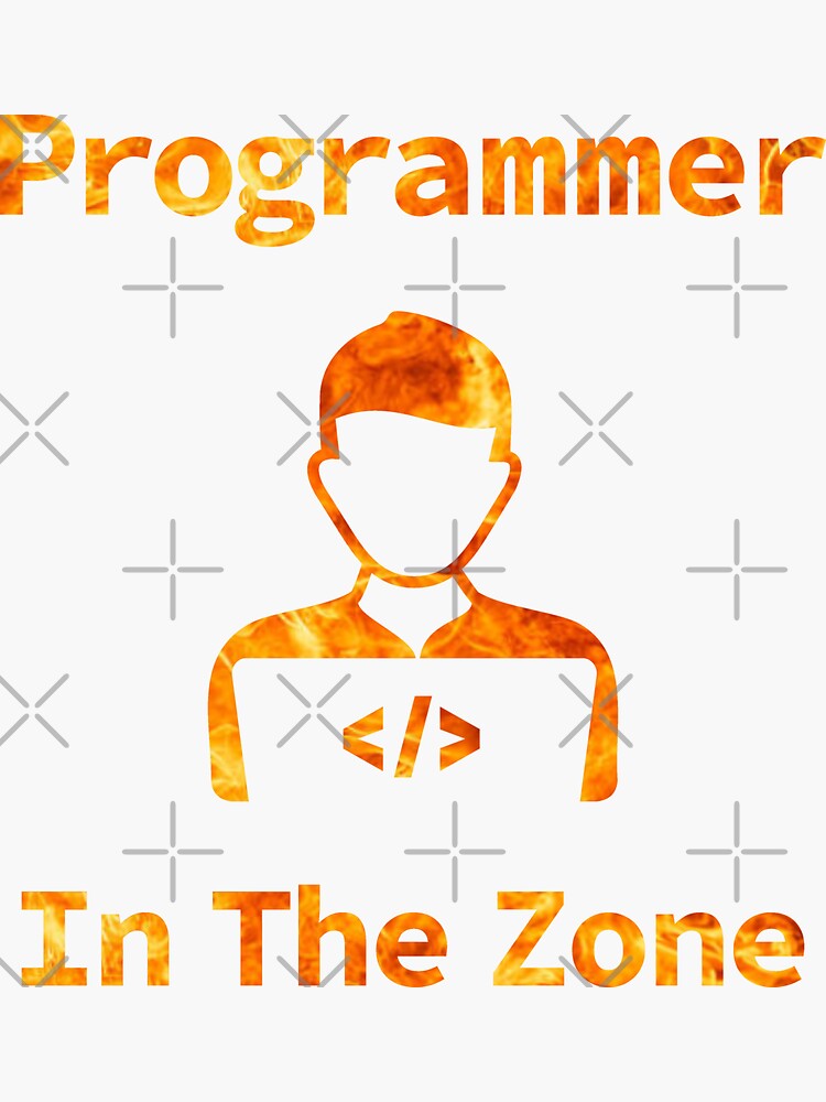 "Programmer In The Zone, Programmer At Work, Source Code, Software Engineer, Computer Science ...
