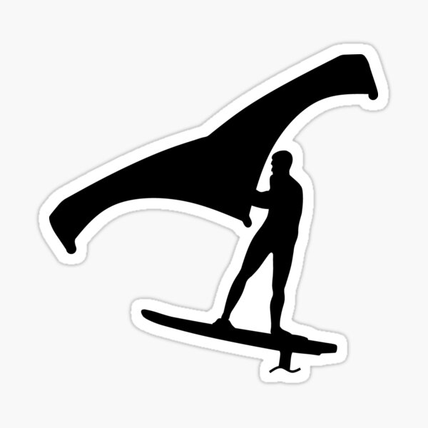 Wingfoil Merch & Gifts for Sale | Redbubble