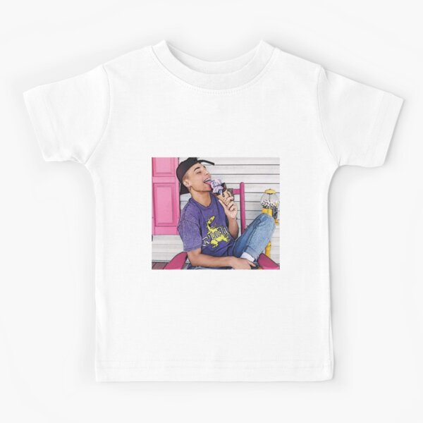 "Larray Girlies poster design" Kids T-Shirt for Sale by KevinVee ...
