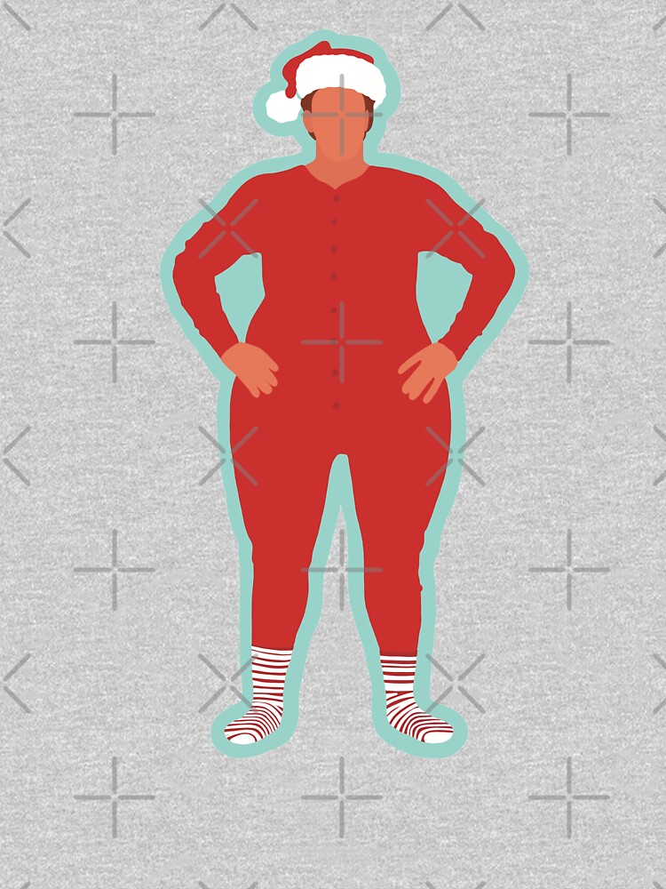 "The Santa Clause - Tim Allen" T-shirt for Sale by AloeThere ...