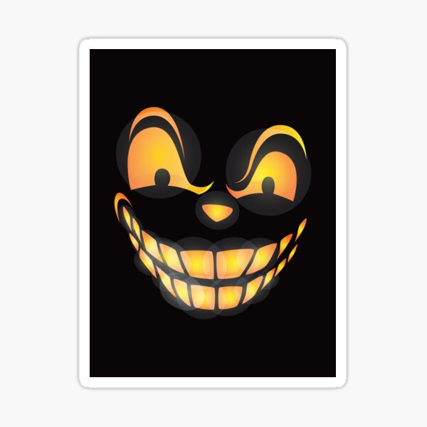"Bad face" Sticker for Sale by VladZaha | Redbubble