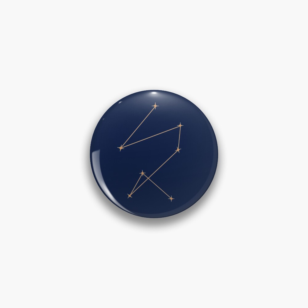 "Addie's constellation" Sticker for Sale by zoeelizabeth209 | Redbubble