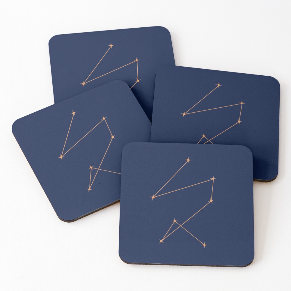 "Addie's constellation" Sticker for Sale by zoeelizabeth209 | Redbubble