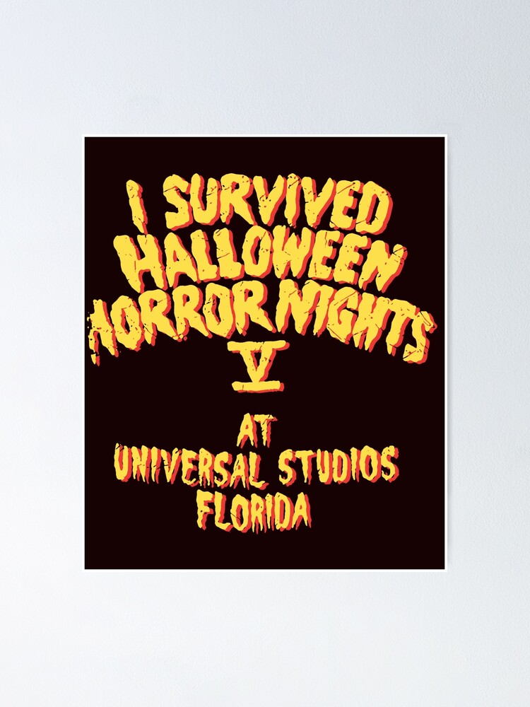 "Crypt Keeper Halloween Horror Nights V at universal studios florida ...