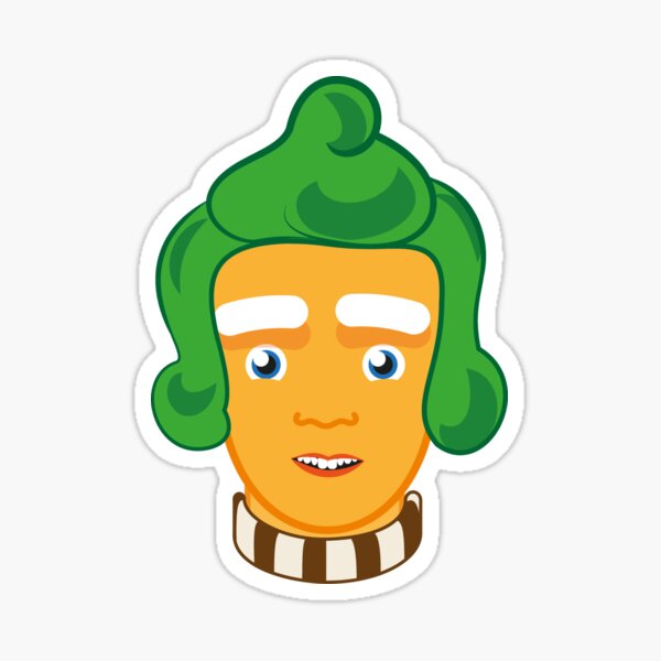 Oompa Loompa Oompa Loompa, Wallpaper Iphone Cute, Disney Drawings ...