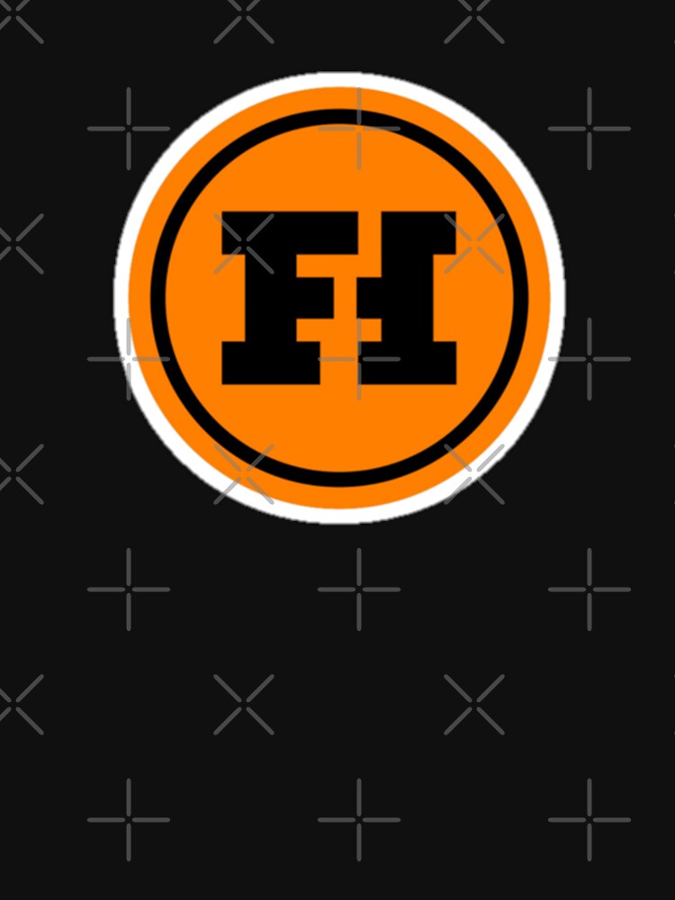 "funhaus - funhub" T-shirt for Sale by The-leader | Redbubble | funhaus ...
