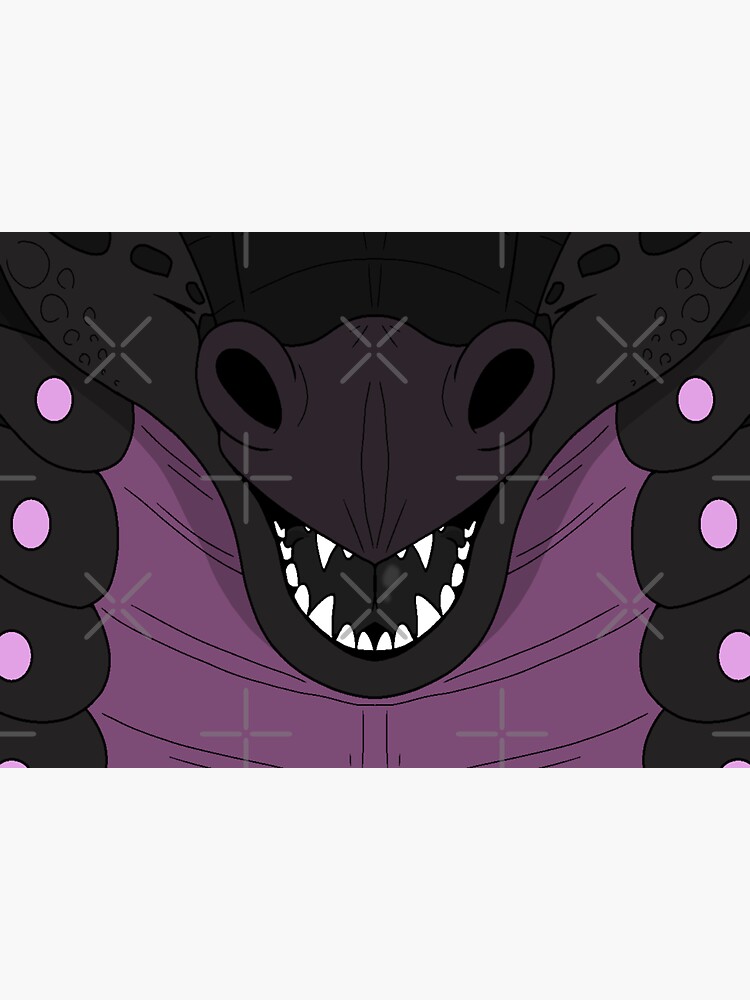 "NightWing Mask - Purple NightWing" Sticker for Sale by Vegasyote ...