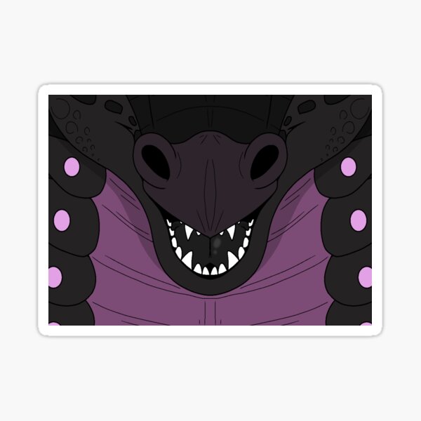 "NightWing Mask - Purple NightWing" Sticker for Sale by Vegasyote ...