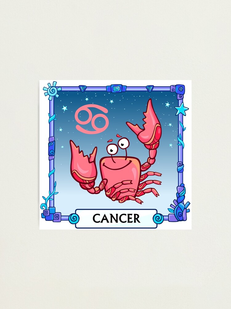 Cancer zodiac animal symbol 60 photos - Astrologytoyou.com